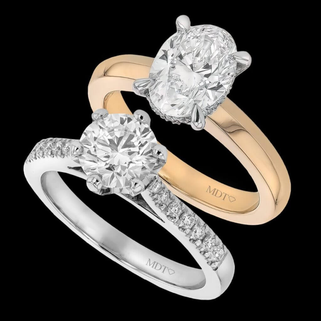 Custom & Handmade Jewellery | Engagement Rings Melbourne